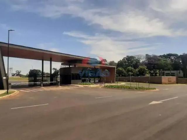 Terreno em Condomínio para Venda em Indaiatuba/SP Jardim Villa Sapezal