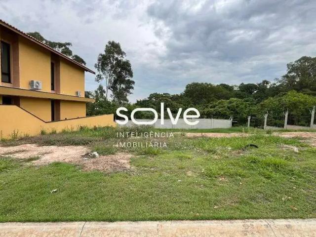 Terreno em Condomínio para Venda em Indaiatuba/SP Jardim Villa Sapezal