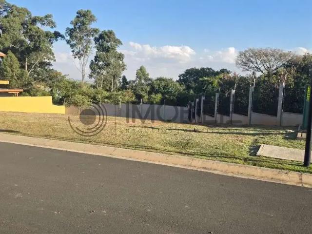 Terreno em Condomínio para Venda em Indaiatuba/SP Jardim Villa Sapezal