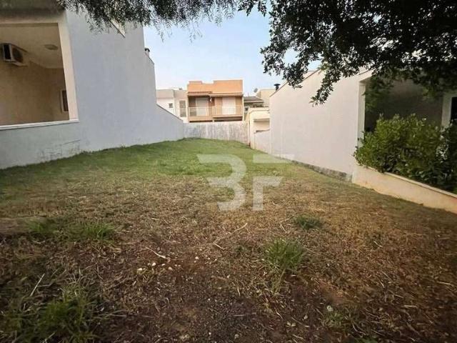 Terreno em Condomínio para Venda em Indaiatuba/SP Jardim Vista Verde