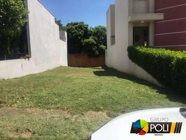 Terreno em Condomínio para Venda em Indaiatuba/SP Jardim Vista Verde