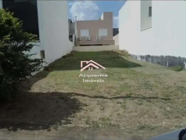 Terreno em Condomínio para Venda em Indaiatuba/SP Jardim Vista Verde