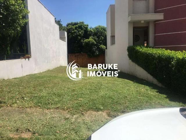 Terreno em Condomínio para Venda em Indaiatuba/SP Jardim Vista Verde