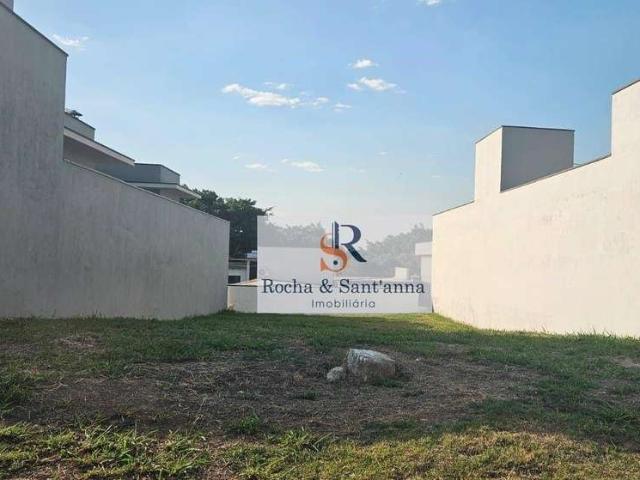 Terreno em Condomínio para Venda em Indaiatuba/SP Jardins Di Roma