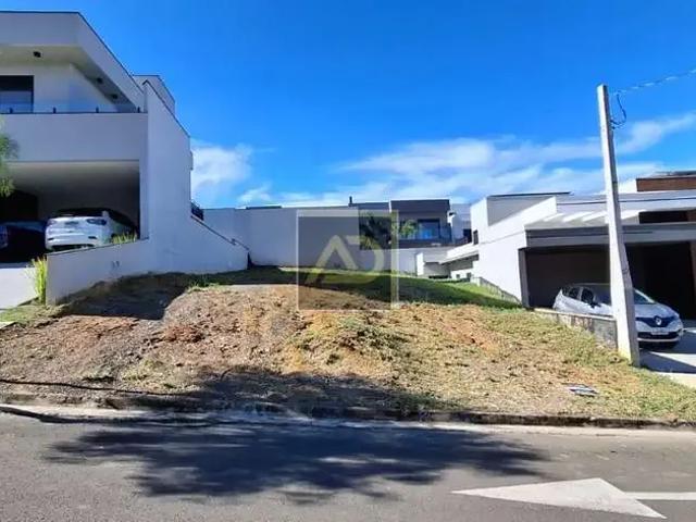 Terreno em Condomínio para Venda em Indaiatuba/SP Jardins Di Roma