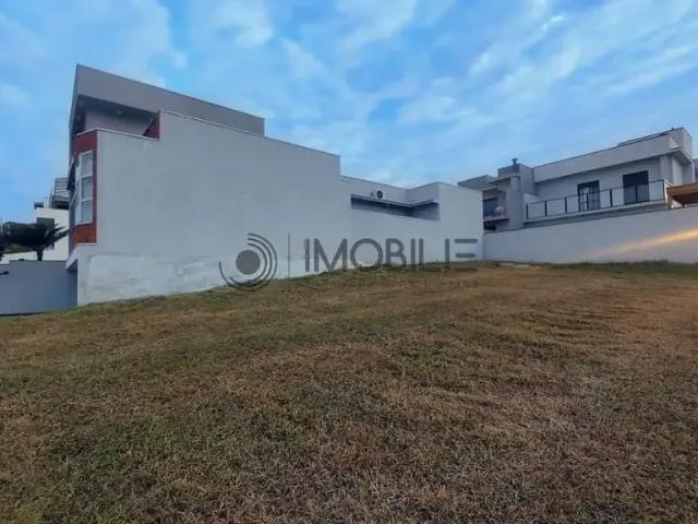 Terreno em Condomínio para Venda em Indaiatuba/SP Jardins Di Roma
