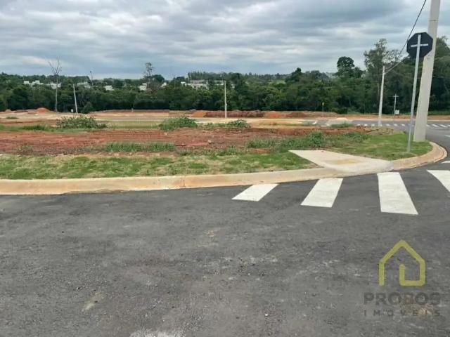 Terreno em Condomínio para Venda em Indaiatuba/SP Jardins Di Roma