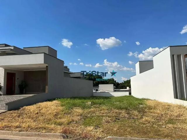 Terreno em Condomínio para Venda em Indaiatuba/SP Jardins Di Roma