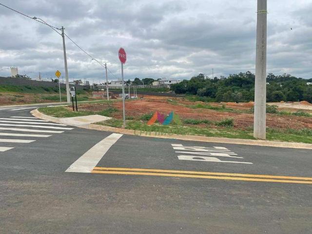 Terreno em Condomínio para Venda em Indaiatuba/SP Jardins Di Roma