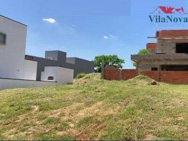 Terreno em Condomínio para Venda em Indaiatuba/SP Jardins Di Roma