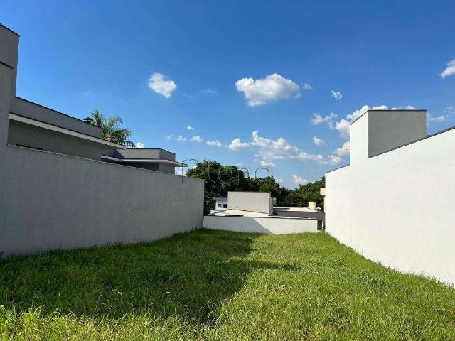 Terreno em Condomínio para Venda em Indaiatuba/SP Jardins Di Roma