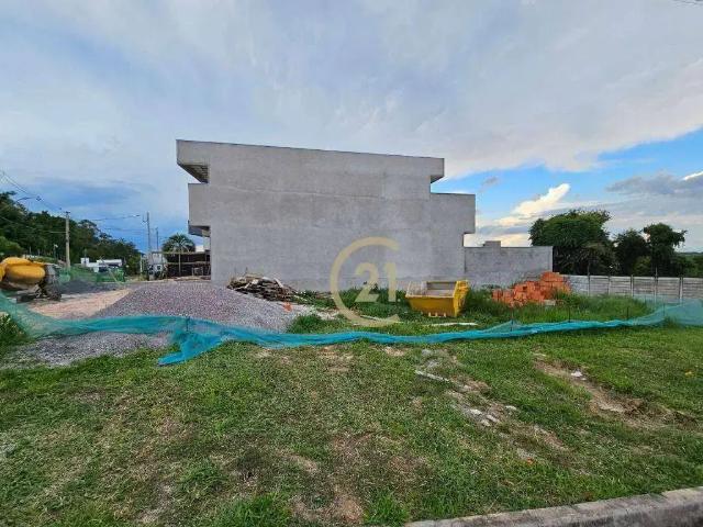 Terreno em Condomínio para Venda em Indaiatuba/SP Jardins Di Roma