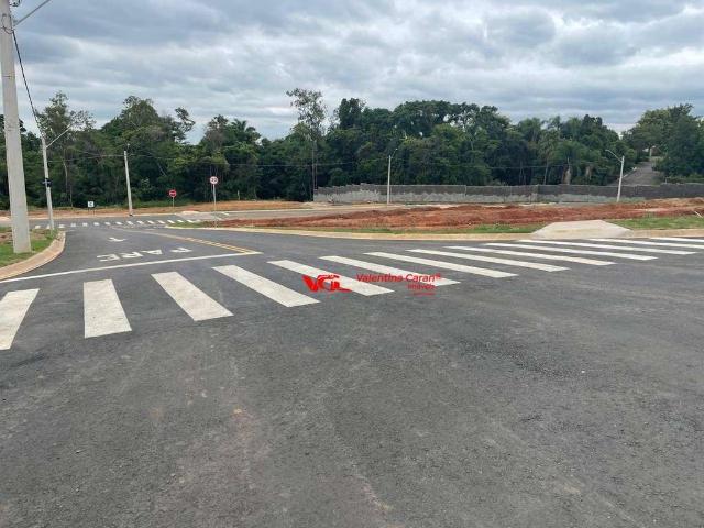 Terreno em Condomínio para Venda em Indaiatuba/SP Jardins Di Roma