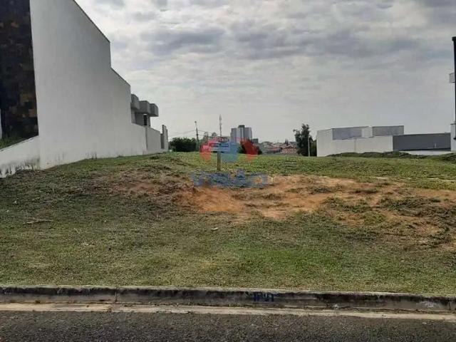 Terreno em Condomínio para Venda em Indaiatuba/SP Jardins Di Roma
