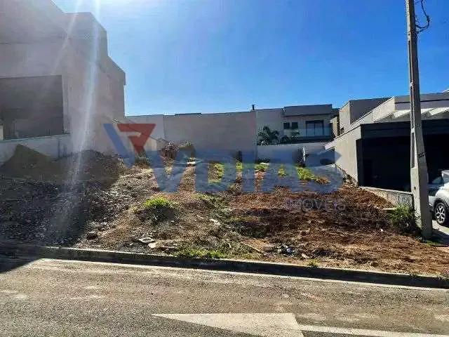 Terreno em Condomínio para Venda em Indaiatuba/SP Jardins Di Roma