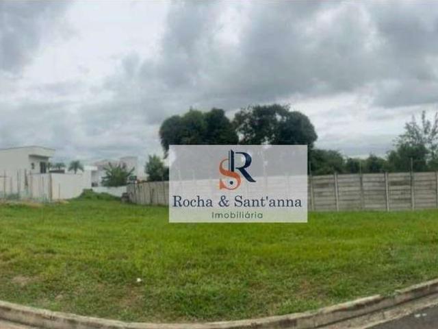 Terreno em Condomínio para Venda em Indaiatuba/SP Jardins Di Roma