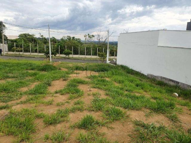 Terreno em Condomínio para Venda em Indaiatuba/SP Jardins Di Roma