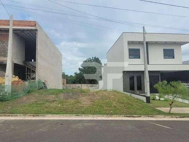 Terreno em Condomínio para Venda em Indaiatuba/SP Jardins Di Roma