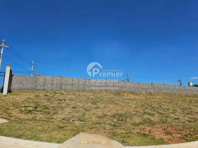 Terreno em Condomínio para Venda em Indaiatuba/SP Jardins Di Roma