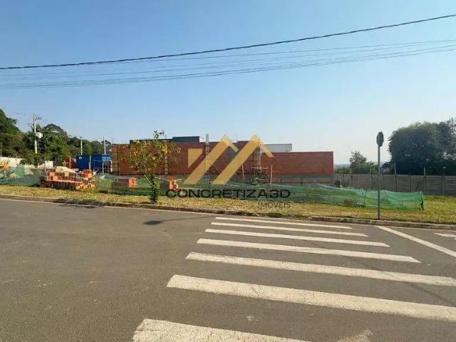 Terreno em Condomínio para Venda em Indaiatuba/SP Jardins Di Roma
