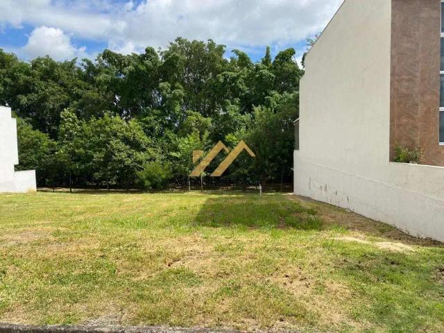 Terreno em Condomínio para Venda em Indaiatuba/SP Jardins Di Roma