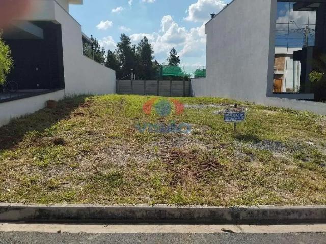 Terreno em Condomínio para Venda em Indaiatuba/SP Jardins Di Roma