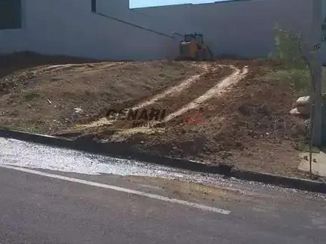 Terreno em Condomínio para Venda em Indaiatuba/SP Jardins Di Roma