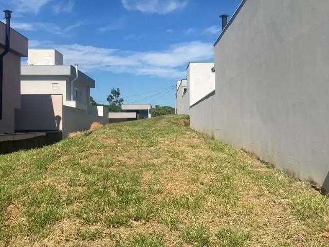 Terreno em Condomínio para Venda em Indaiatuba/SP Jardins Di Roma