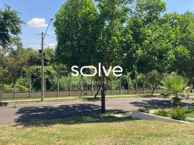 Terreno em Condomínio para Venda em Indaiatuba/SP Jardins Di Roma