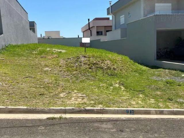 Terreno em Condomínio para Venda em Indaiatuba/SP Jardins Di Roma