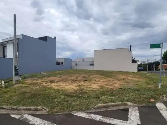 Terreno em Condomínio para Venda em Indaiatuba/SP Jardins do Império