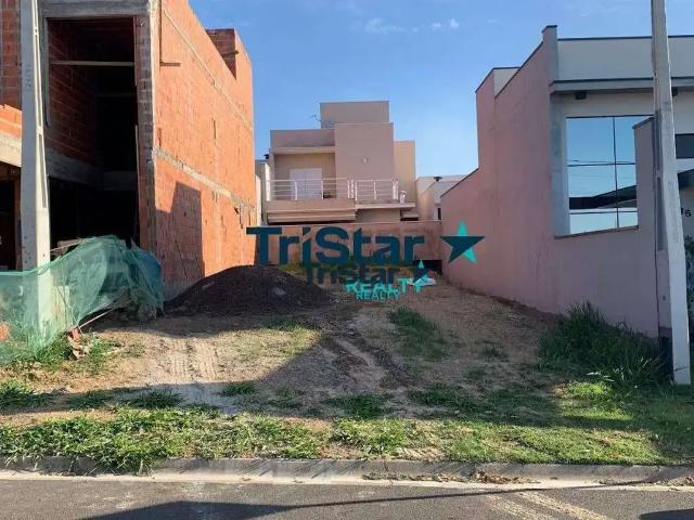 Terreno em Condomínio para Venda em Indaiatuba/SP Jardins do Império