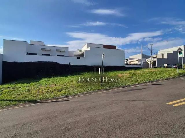 Terreno em Condomínio para Venda em Indaiatuba/SP Jardins do Império