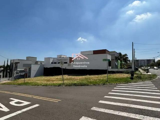 Terreno em Condomínio para Venda em Indaiatuba/SP Jardins do Império