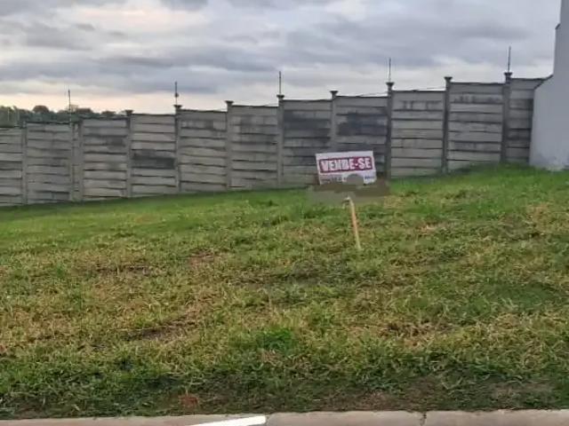 Terreno em Condomínio para Venda em Indaiatuba/SP Jardins do Império