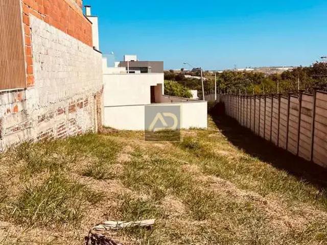 Terreno em Condomínio para Venda em Indaiatuba/SP Jardins do Império