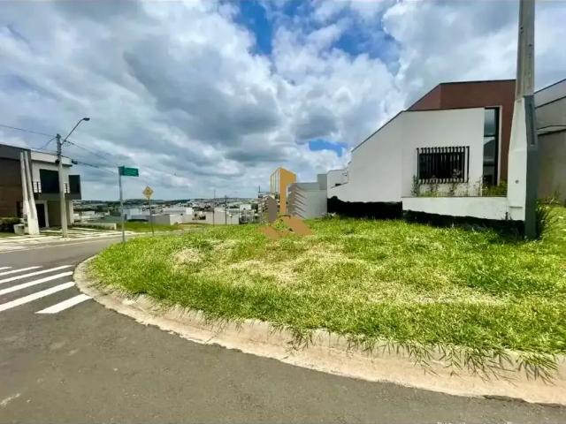 Terreno em Condomínio para Venda em Indaiatuba/SP Jardins do Império