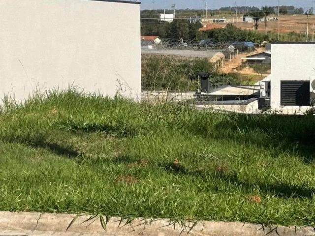 Terreno em Condomínio para Venda em Indaiatuba/SP Jardins do Império