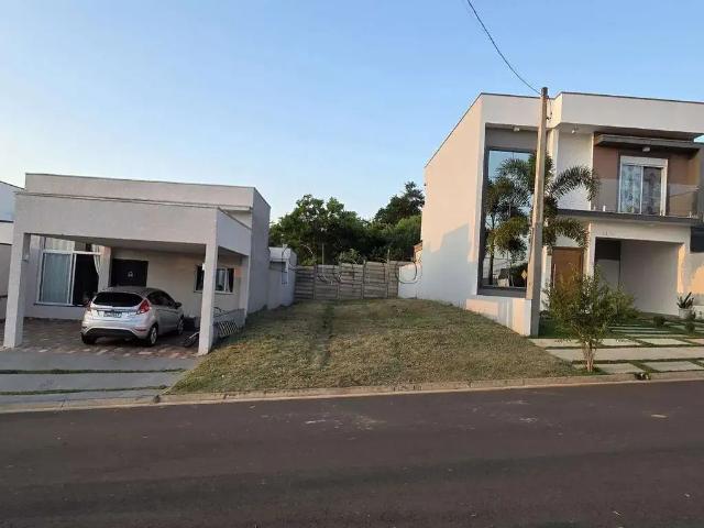 Terreno em Condomínio para Venda em Indaiatuba/SP Jardins do Império