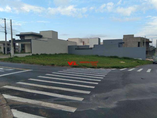 Terreno em Condomínio para Venda em Indaiatuba/SP Jardins do Império