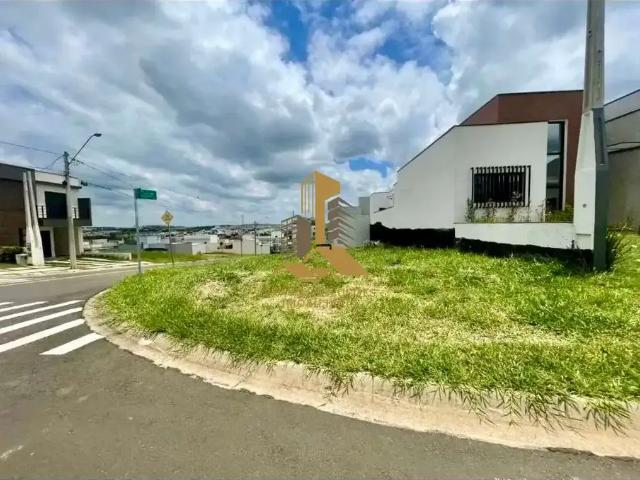 Terreno em Condomínio para Venda em Indaiatuba/SP Jardins do Império