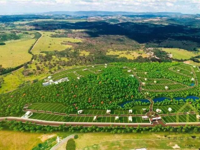 Terreno em Condomínio para Venda em Indaiatuba/SP Jardins do Império