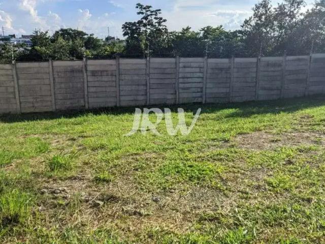 Terreno em Condomínio para Venda em Indaiatuba/SP Jardins do Império
