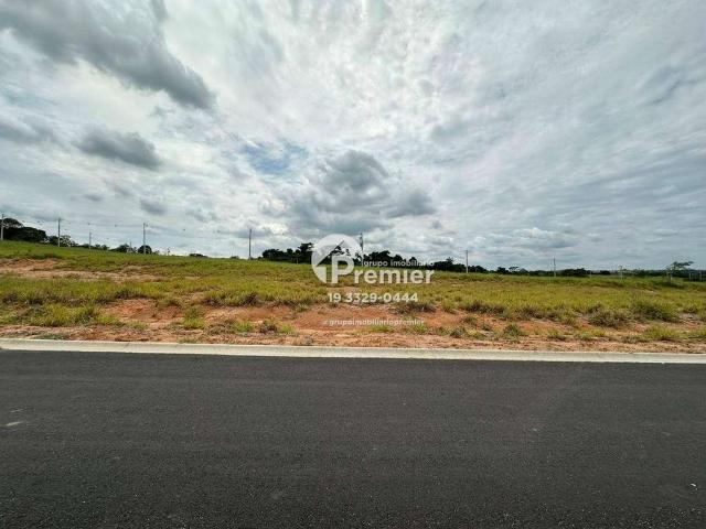 Terreno em Condomínio para Venda em Indaiatuba/SP Jardins do Império