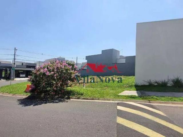 Terreno em Condomínio para Venda em Indaiatuba/SP Jardins do Império