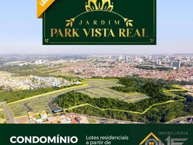 Terreno em Condomínio para Venda em Indaiatuba/SP Jardins do Império