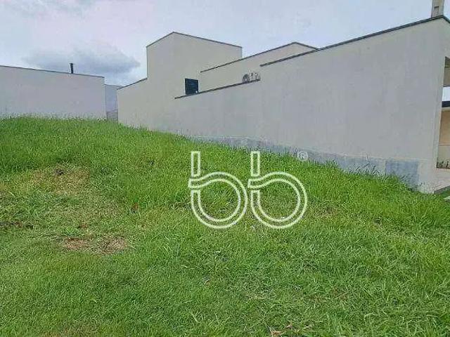 Terreno em Condomínio para Venda em Indaiatuba/SP Jardins do Império