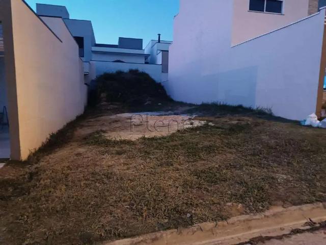 Terreno em Condomínio para Venda em Indaiatuba/SP Jardins do Império