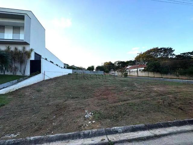Terreno em Condomínio para Venda em Indaiatuba/SP Jardins do Império