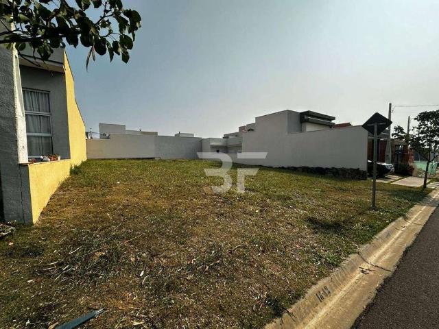 Terreno em Condomínio para Venda em Indaiatuba/SP Jardins do Império